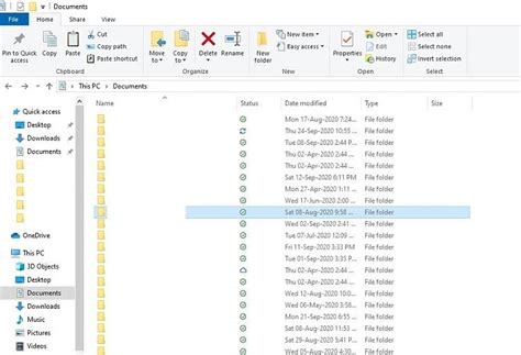 Onedrive Not Working Solved Windows Forums