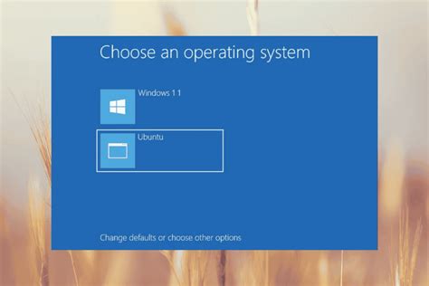 How To Dual Boot Windows 11 And Linux Ubuntu On Your PC Gizchina Com