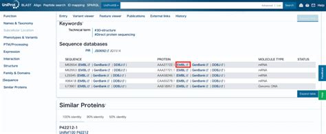 【biopython】配列ファイル（fasta、embl）の読み込みとデータの取得方法 Python 3pysci