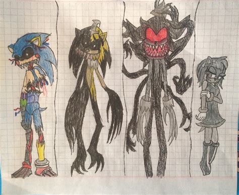 Fnas 4 Part 2 By Crazymegaartist On Deviantart