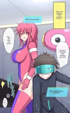 E Hentai Galleries The Free Hentai Doujinshi Manga And Image Gallery System