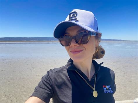 Last Week I Had The Pleasure Of Visiting Our Incredible Upper Spencer