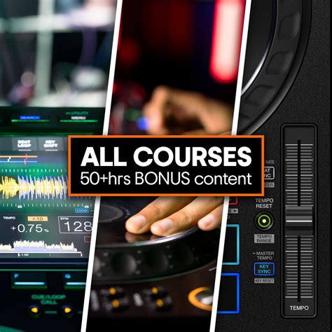 How To Use Cdjs The Step By Step Guide To A Club Dj Setup