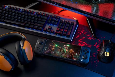 Why Invest In Mobile Gaming Accessories? - Grabenstein Insurance