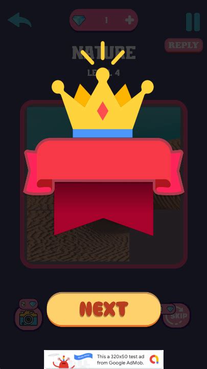 slide picture puzzle master the sliding puzzle complete unity project