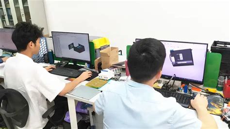 Company Overview Shenzhen Grenergy Technology Co Ltd