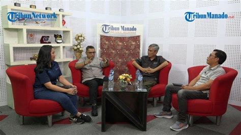 Relawan Ganjar Pranowo Di Sulawesi Utara Sebut Sandiaga Uno Tokoh
