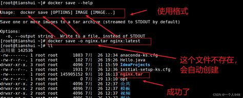 Docker Csdn