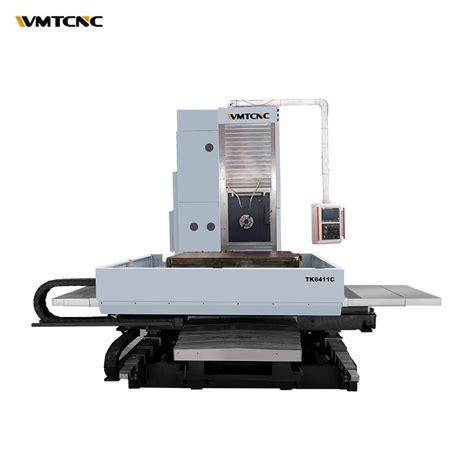 Cnc Horizontal Boring Machine J5tk6411c Horizontal Boring Milling