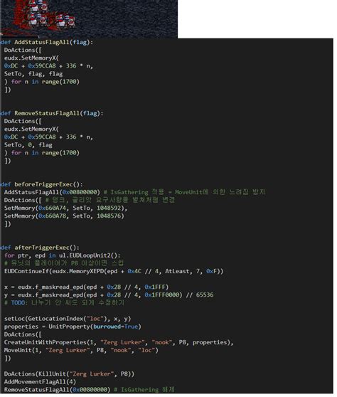 Unable To View The Assets Of The Sc1 Map Scx Issue 287 Ladislav