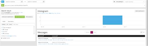 Server Is Receiving Syslog Packets But Graylog Is Not Using Them Graylog Central Peer Support