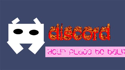 Better Logo Redesign R Discordapp