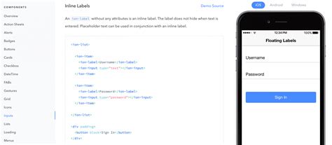 Visão Rápida Sobre O Ionic Para Desenvolvimento De Aplicativo Mobile