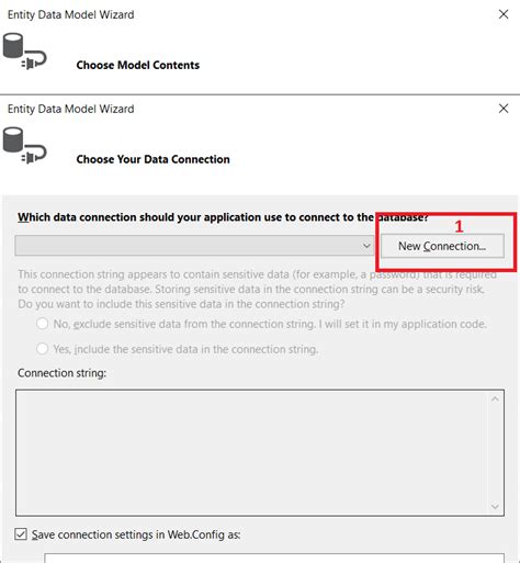 Database First Approach Tpoint Tech