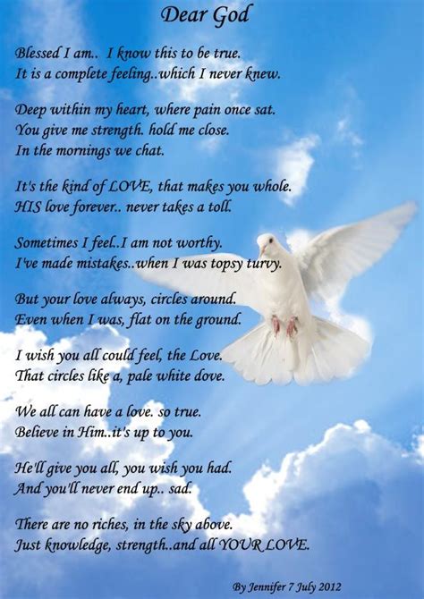 55 Best Of Love Poems God