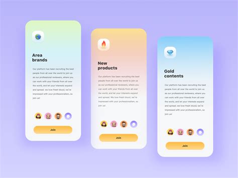 Quzi Question Answer App Ui Artofit