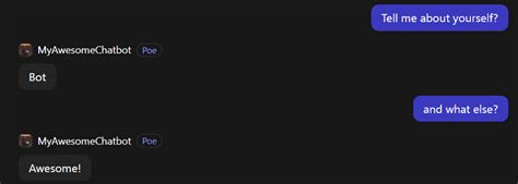 Poe AI Review Universal And Powerful Chatbot