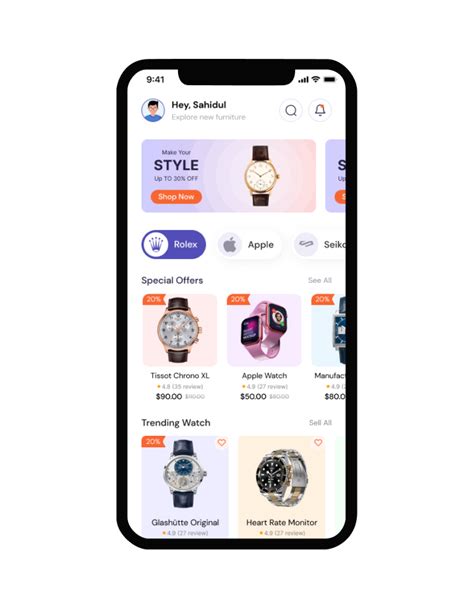 Maanstore Flutter Ecommerce App Ui Kit Ecommerce Woocommerce By Acnoo