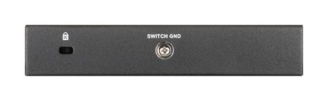 DGS-1100-05V2, DGS-1100-05PDV2, DGS-1100-08V2, DGS-1100-08PV2, DGS-1100 ...