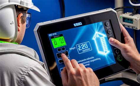 Evaluating Esd Protection In Energy Efficient Devices