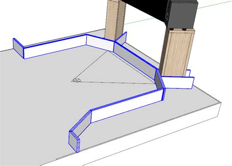 Never Ending Deviation Axes And Degrees SketchUp Go SketchUp Community