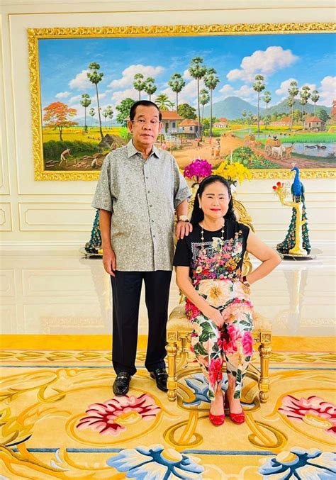 សម្តេចតេជោ បញ្ជាក់ជូនដល់ពលរដ្ឋរក្សាលិខិតចាក់វ៉ាក់សាំង ដែលចេញដោយ ក្រសួងការពារជាតិ