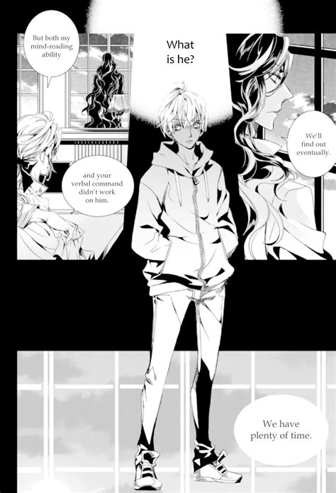 Lee Sun Young Vampire Library Vol01 Vol06 Eng Page 3 Of 34