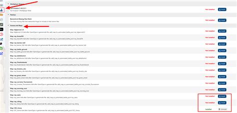 Mount And Blade 2 Bannerlord How To Install And Set Custom Maps In Your Server Knowledgebase