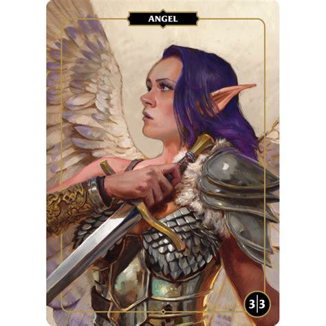 Animated Goblin Token Goblin Brewmaster — Aaron Miller Illustration