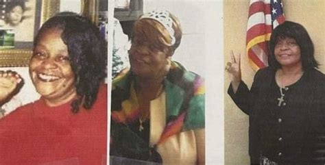 Prayer Vigil Held As Search Continues For Missing Endangered