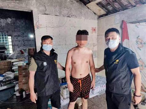 太太乐”鸡精被大肆贴牌仿冒，小作坊里查获散装鸡精5吨！林某警方销售金额