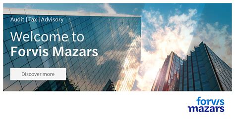 Forvis Mazars Shakes Up Professional Services Industry With Its New 5