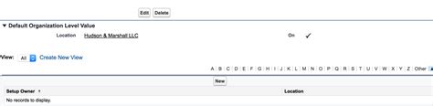Apex Custom Setting Value Is Different In Trigger On Test