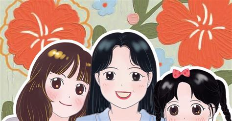 Illustration Love You Mom 冰雁儿のイラスト Pixiv