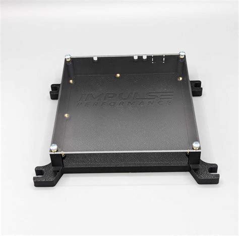 Link Ecu Plug And Play Case Enclosure For S2000 Ap1 Ap2 F20c Impulse