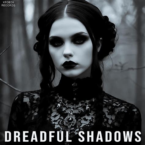 Dreadful Shadows Goth Synthwave Youtube Music