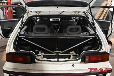 Honda Civic Ee9 Ef9 K Brace® Mod Central