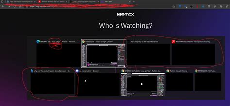 Is There A Way To Change It So Each Edge Tab Isn T A Separate Window When ALT TABbing R