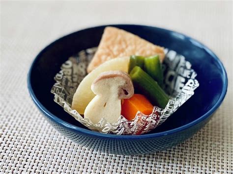 お弁当の煮物の底にお麩を忍ばせて♡ By クック3539py 【クックパッド】 簡単おいしいみんなのレシピが395万品