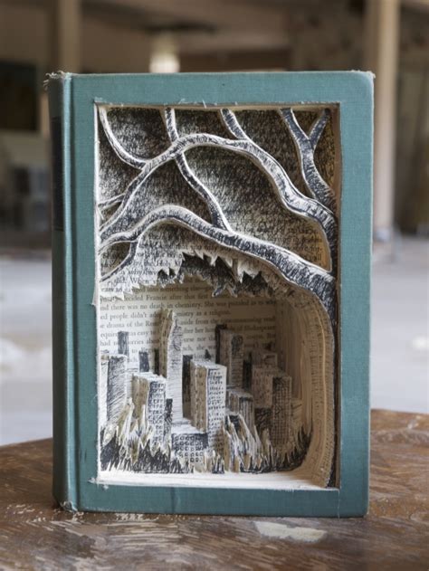 Book Art