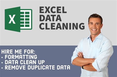 Do Excel Data Entry Data Cleaning And Data Formating By Vipinkaswan501
