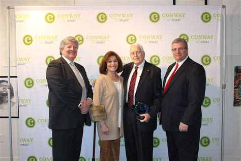 The Guy W Murphy Conway Area Chamber Of Commerce
