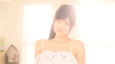 Birth Active G Cup Gravure Idol AV Debut Sakurasora Peach FIRST IMPRESSION IPZ