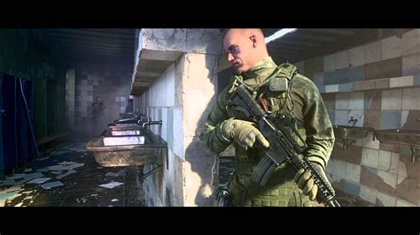 Escape From Tarkov Wallpapers 4k Hd Escape From Tarkov Backgrounds