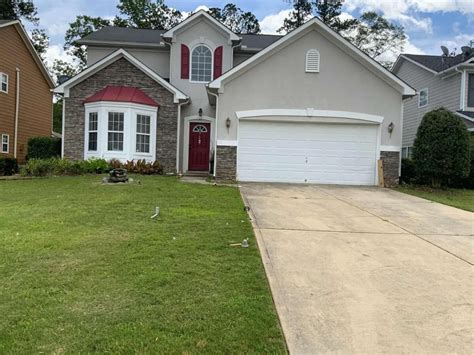 1517 Fenmore St Lithia Springs Ga 30122 Trulia