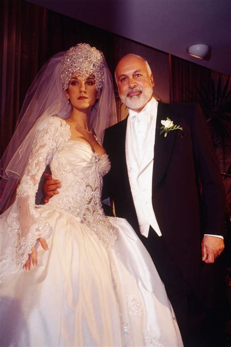 The 30 Most Scandalous Wedding Dresses Of All Time Famous Wedding Gowns