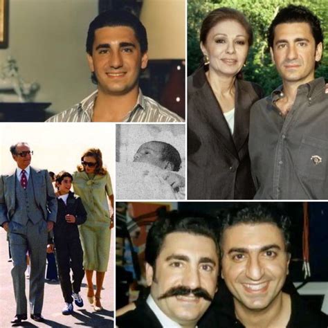 بالاترین ۱۴ دی، یازدهمین سالروز درگذشت شاهپور علیرضا پهلوی