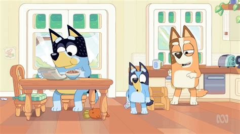 Blueys Vol 6 R Bluey