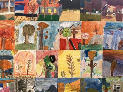 Despidiendo El Otoño Con Pablo Burchard Colegio Manquehue Sscc