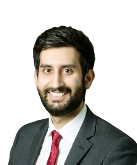 Pardeep Kandola Associate Solicitor Thomas Flavell And Sons